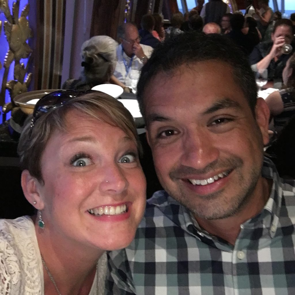 A Christian Makeover Story: Christine's Amazing Transformation ...