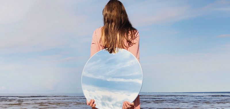 Three Good Reasons to Tilt Your Mirror: Key to Better Body Image ...