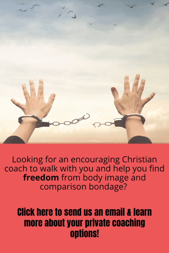 Fearfully and Wonderfully Discontent? When You Wish God Had Made Your ...